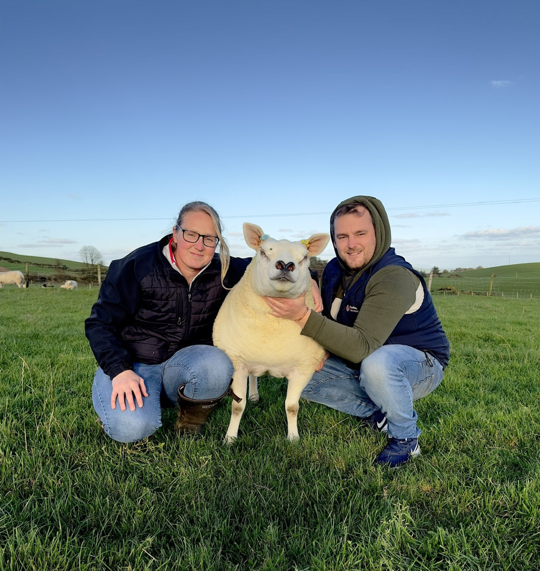 Faecal Egg Count (FEC) Testing Kit - FECPAKG2 www.fecpakshop.co.uk